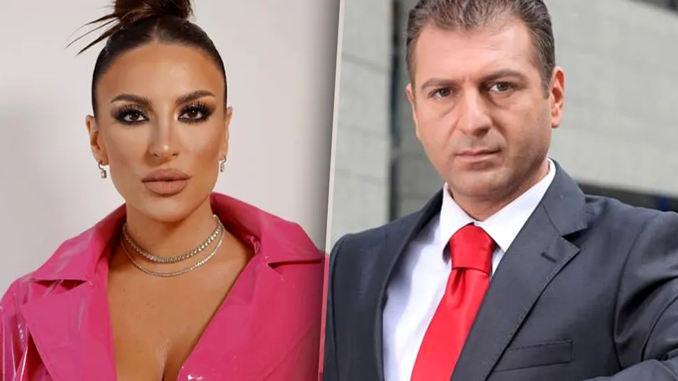 Anca Ciota, vedeta meteo de la Kanal D, nu vrea să mai fie criticată ...