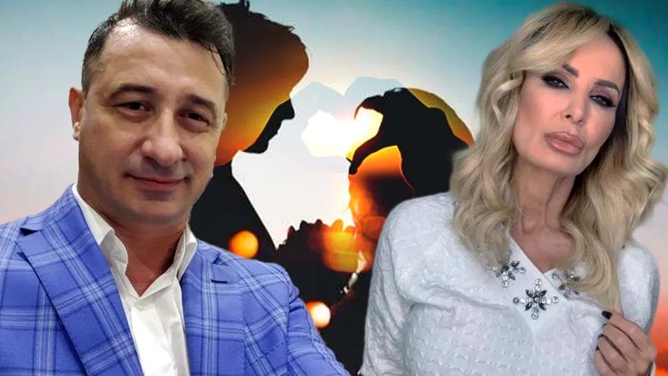 Daniela Gyorfi, cele mai sincere mărturisiri despre relaţia cu George ...