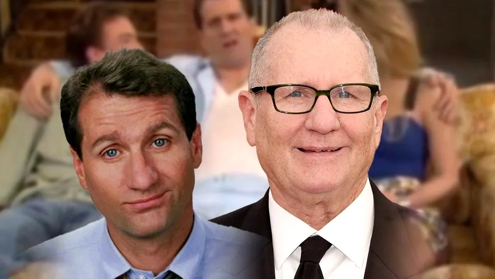 Al Bundy, transformare șocantă. Celebrul actor este de nerecunoscut ...