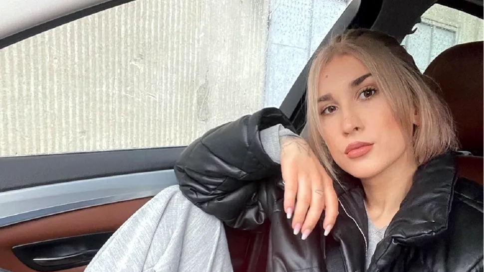 Adda, noi mărturisiri despre boala Lyme și modul cum o afectează. Prin ...