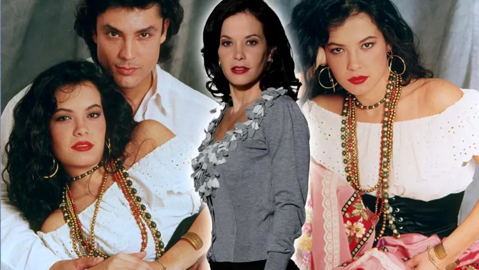 Cum arată acum actrița din Kassandra! Coraima Torres, neschimbată după ...