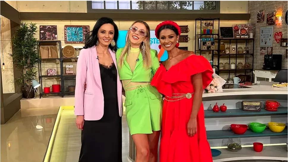 Cine prezintă Vorbește lumea, din toamnă, la Pro TV. Se schimbă formula ...