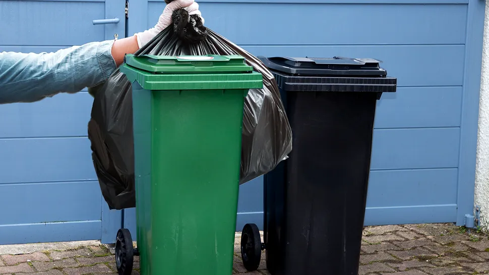 Ce e interzis să arunci la gunoi. 14 lucruri care se colectează separat ...