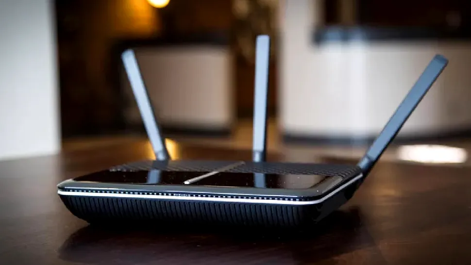 Cât curent electric consumă un router pe zi. Îți poate încărca destul ...