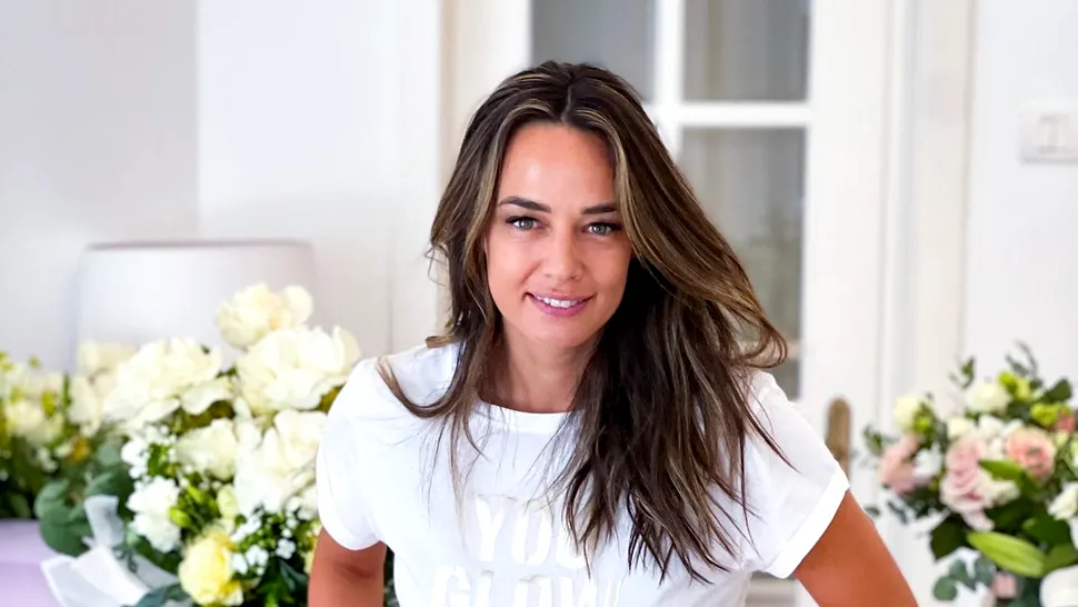 Cum arată mama Andreei Raicu, la 83 de ani. Imagini de colecție. „Dacă ...