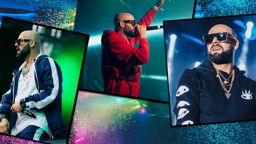 Decizia celor de la Șatra Benz, după moartea lui Nosfe. Ce se va ...