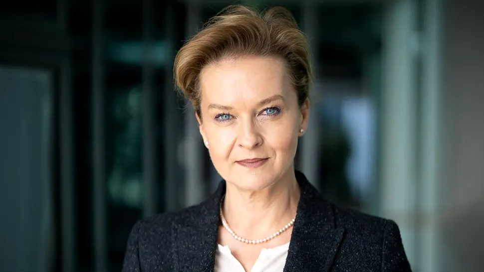 Interviu cu Mona Nicolici, la 20 de ani de când a renunțat la ...