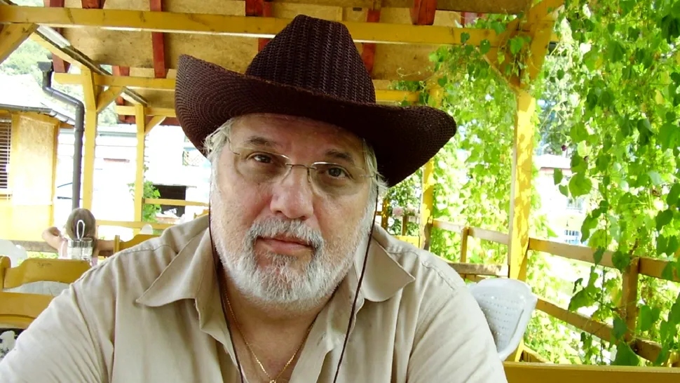 Doru Ana a murit la 68 ani. Reacțiile celor care l-au cunoscut pe ...