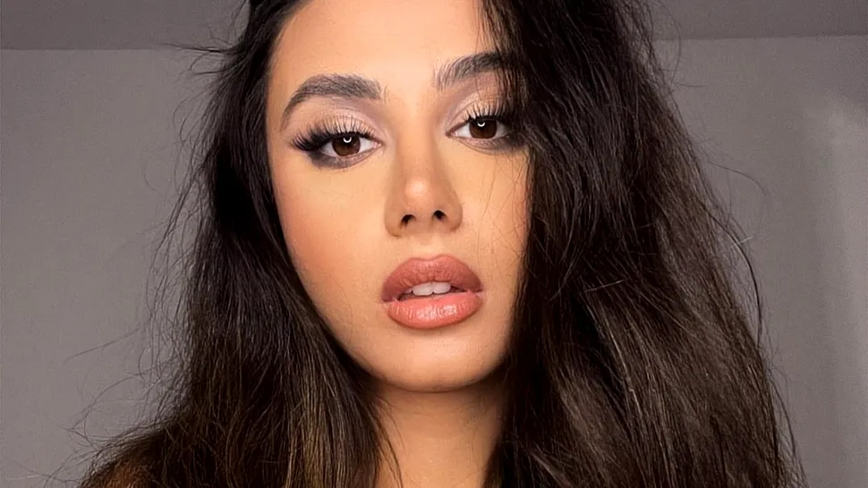 Azaleea Necula, dezvăluiri despre colaborarea cu Dan Negru, în ...