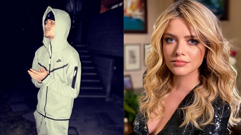 Cine este și cum arată iubita lui Mario Mutu. Alexandra Dinu a cunoscut ...