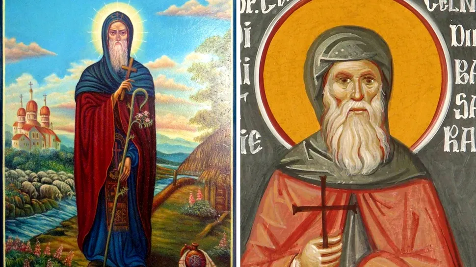 Cine a fost Dimitrie cel Nou, Ocrotitorul Bucureștiului, sărbătorit pe ...