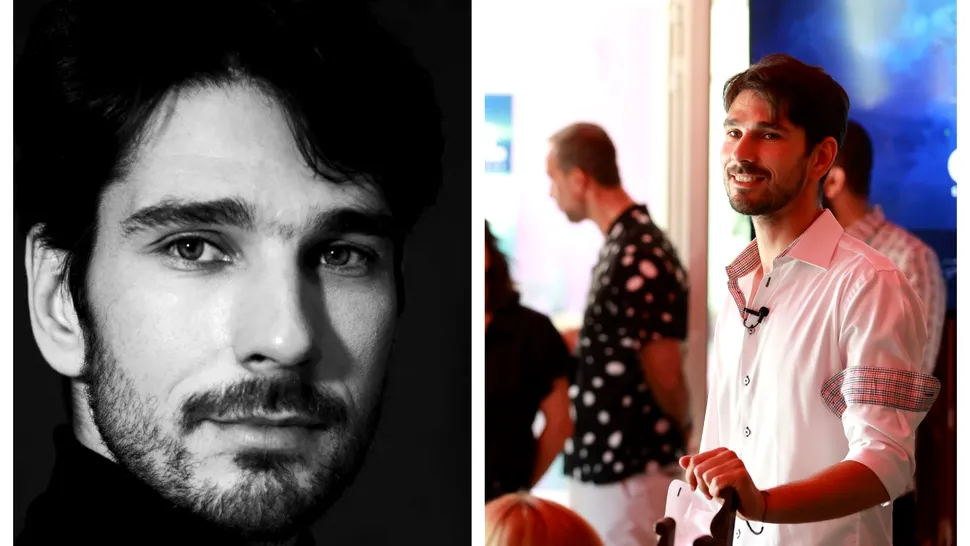 Anghel Damian, detalii incredibile din culisele serialului Clanul ...