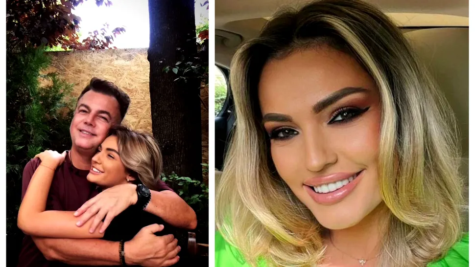 Diana Enache, despre prima întâlnire dintre iubitul ei și părinții săi ...