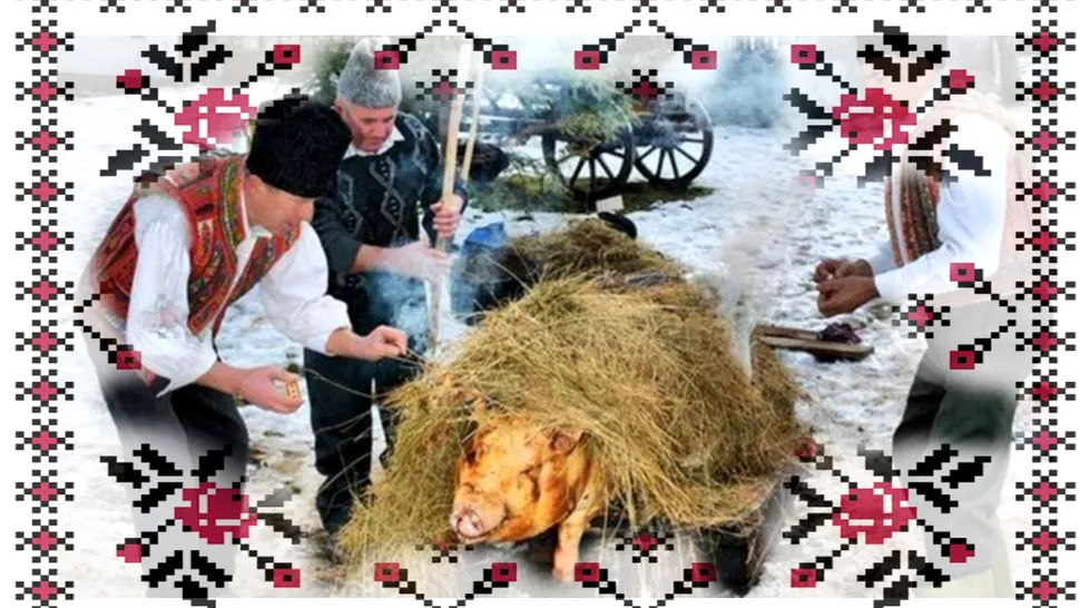 Tradiții și obiceiuri de Ignat 2022. Ce nu e bine să faci sub nicio ...