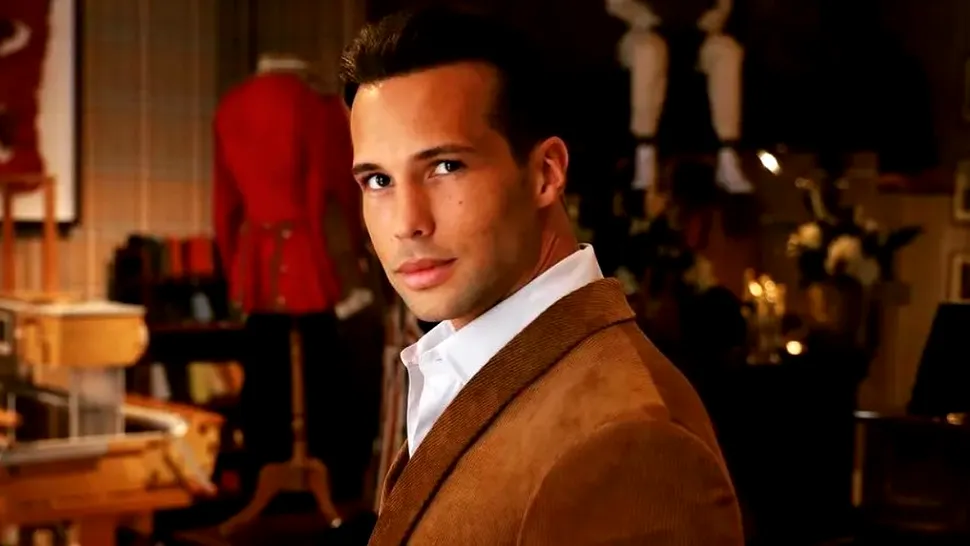 Cine este Abigail Tyson, mama copilului lui Tristan Tate. Au împreună o ...