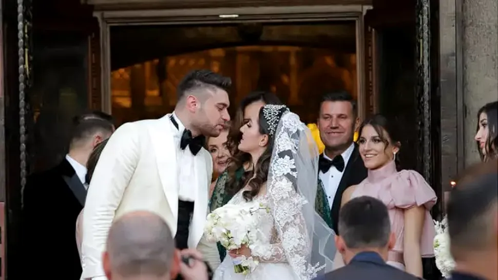 Cu ce se ocupă ginerele lui Gigi Becali. Afacerile nebănuite din care ...