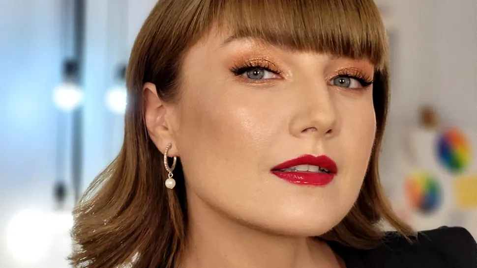 Alexandra Ungureanu, despre legătura specială pe care o are cu nepoata ...