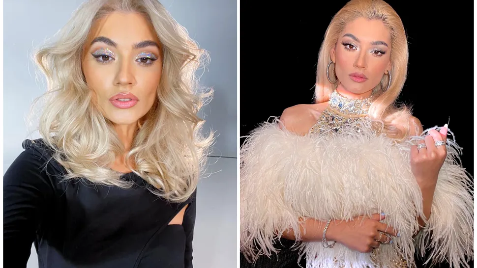 Cântăreața Andia, mărturisiri despre iubitul ei. Cum a început povestea ...