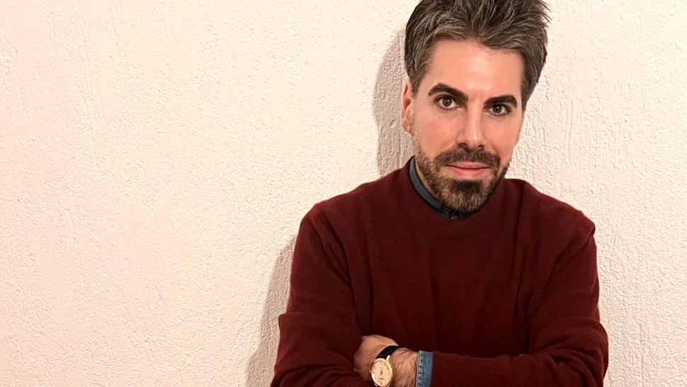 Vedeta din România care l-a impresionat peste măsură pe Maurice ...