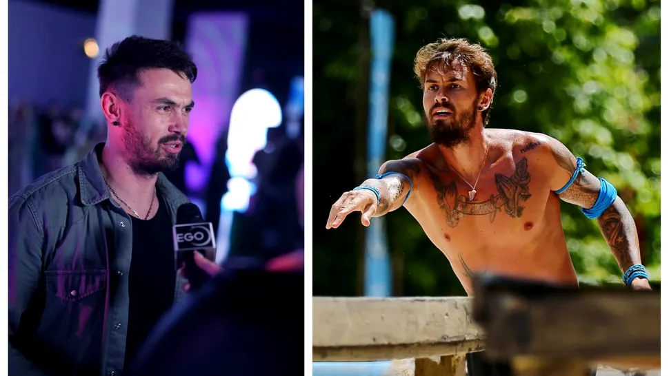 Ionuț Popa, fost concurent Survivor România, dezvăluiri din culisele ...