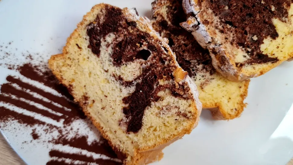 Secretul pentru a obține un chec pufos. Ce să adaugi neapărat în rețetă ...