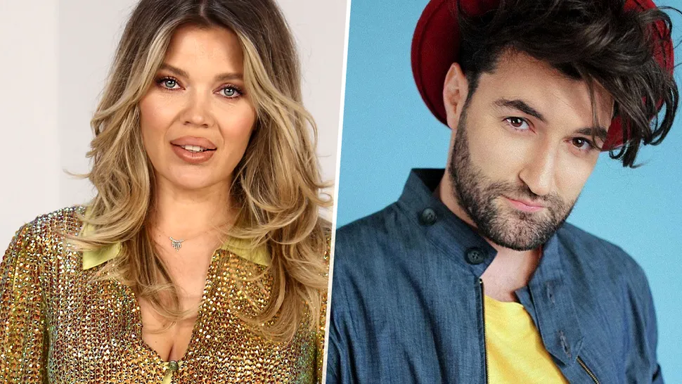 Ce diferență de vârstă există între Smiley și Gina Pistol. Puțini știu ...