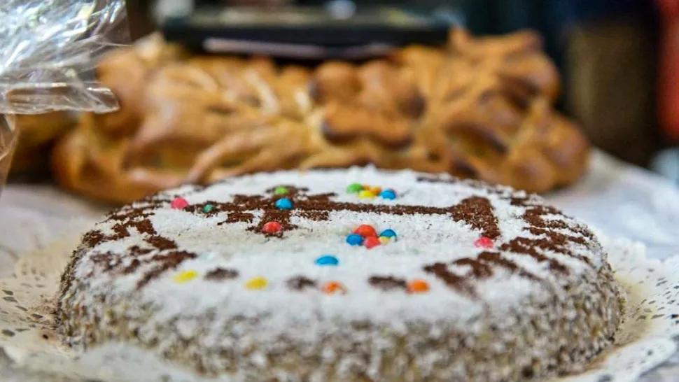 Cum prepară măicuțele coliva. Secretul pentru cea mai bună colivă, așa ...