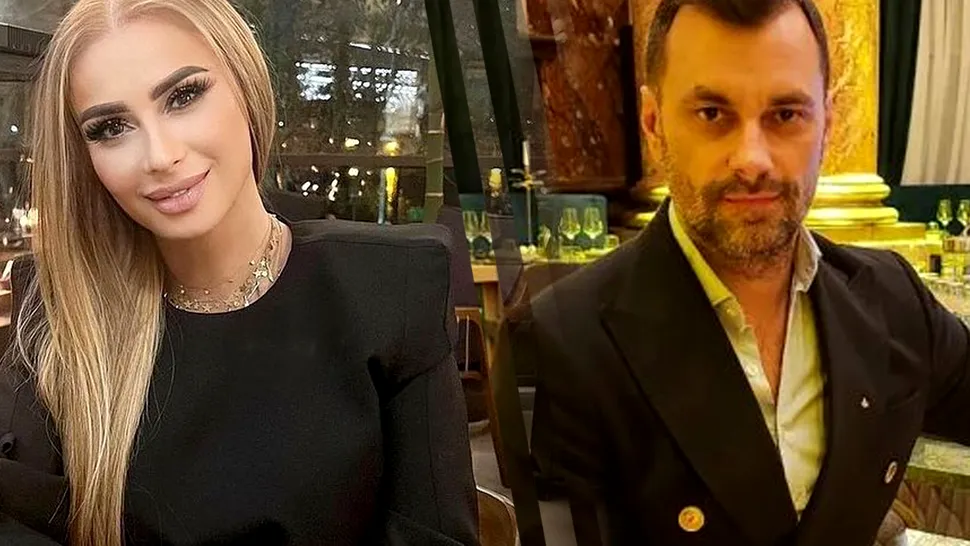 Despărțire șoc! Anamaria Prodan și iubitul ei, Flavius Nedelea, au ...