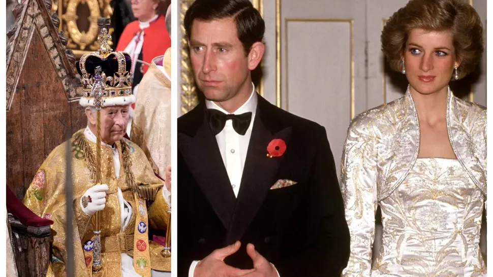 Profeția incredibilă a Prințesei Diana. Ce a spus că se va întâmpla cu ...