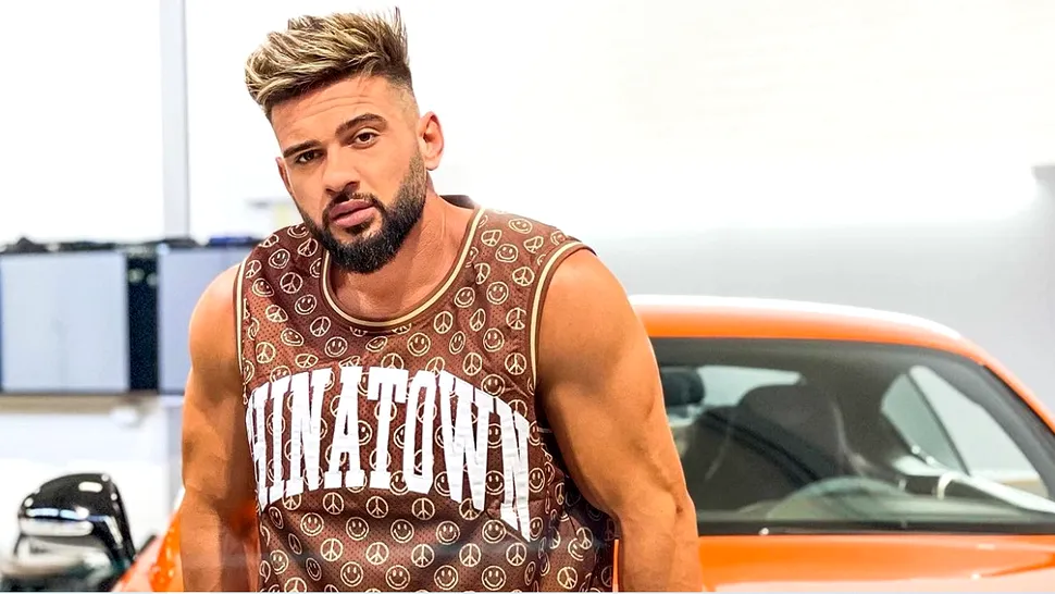 Dorian Popa, adevărul despre reuniunea actorilor din “Pariu cu viața ...