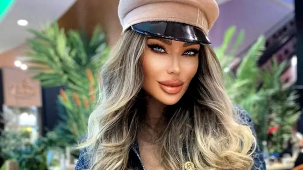 De ce Laura Stone nu ar vrea să arate ca Bianca Drăgușanu: „Nu este un ...