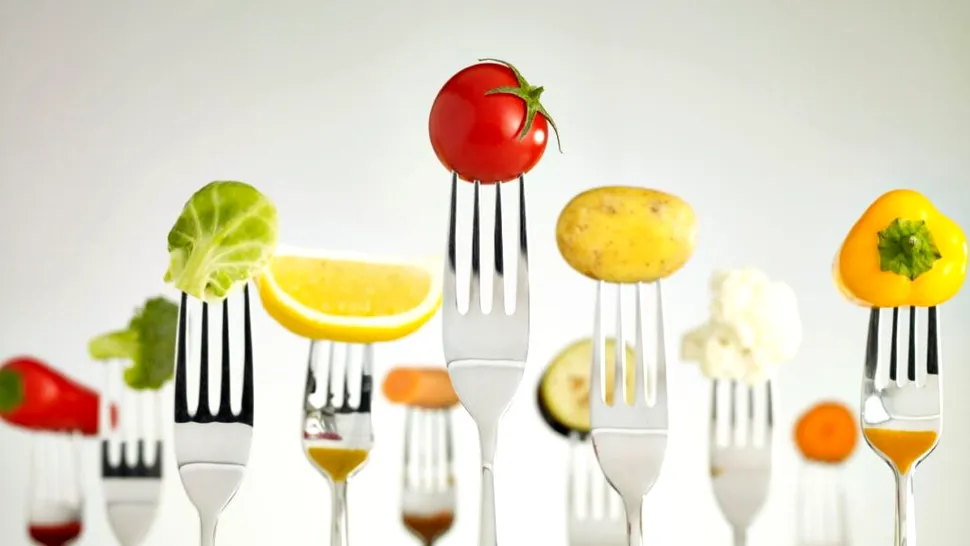 Alimente care te ajută să te bronzezi mai repede. Ce trebuie să incluzi ...