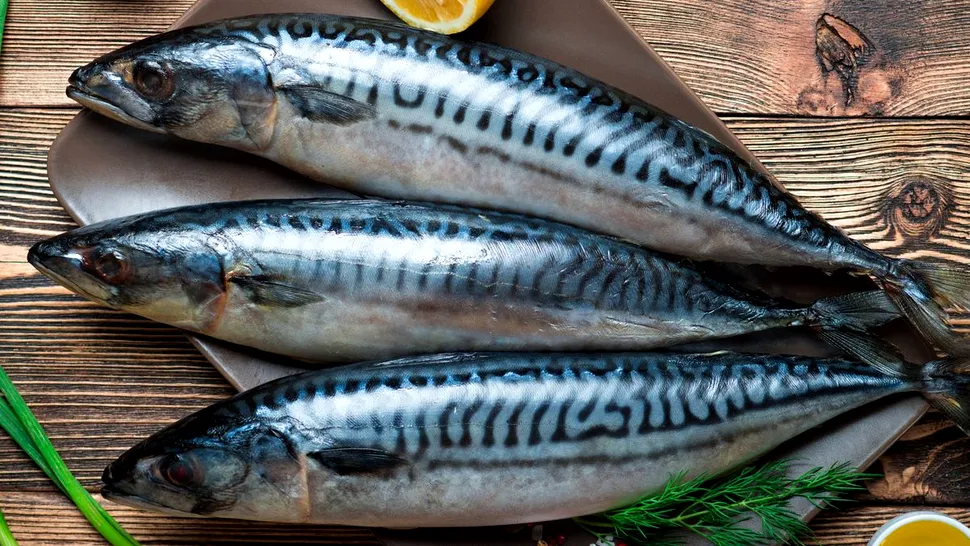 Cum să verifici dacă un pește este proaspăt sau nu. Acest detaliu banal ...