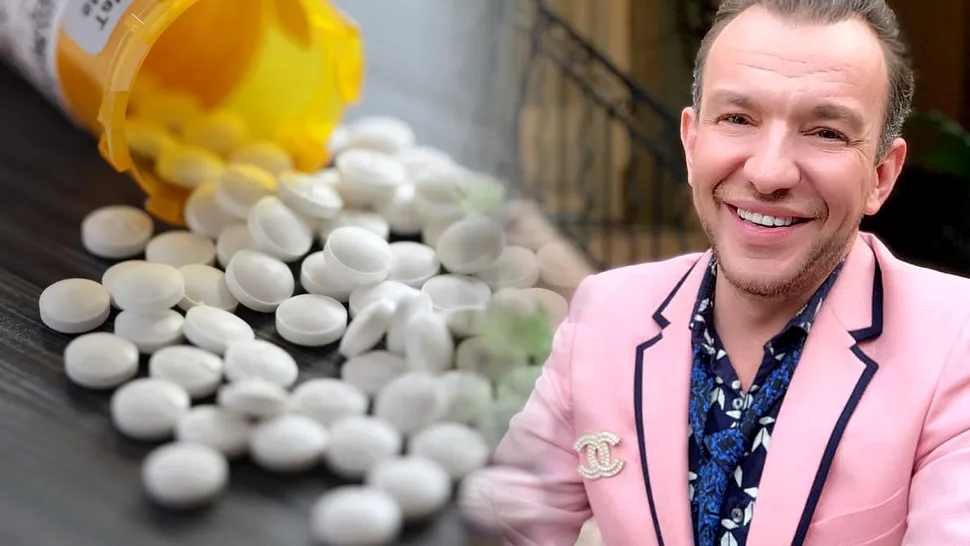 De ce era dependent Stephan Pelger. Celebrul designer ascundea o mare ...