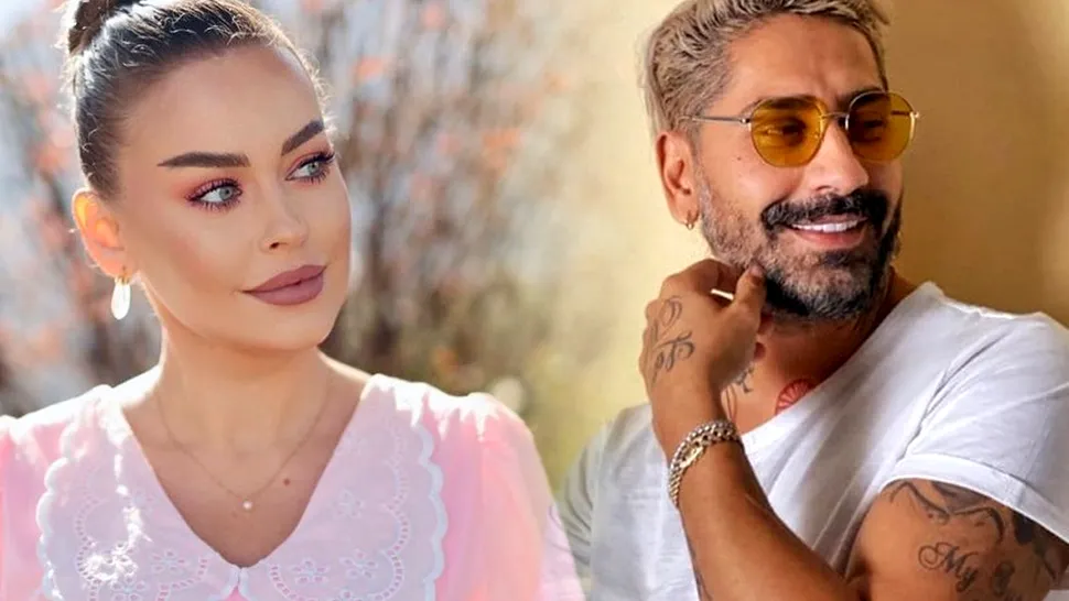 “M-a prins, m-a descoperit că aveam o altă relație”. Adevăratul motiv ...