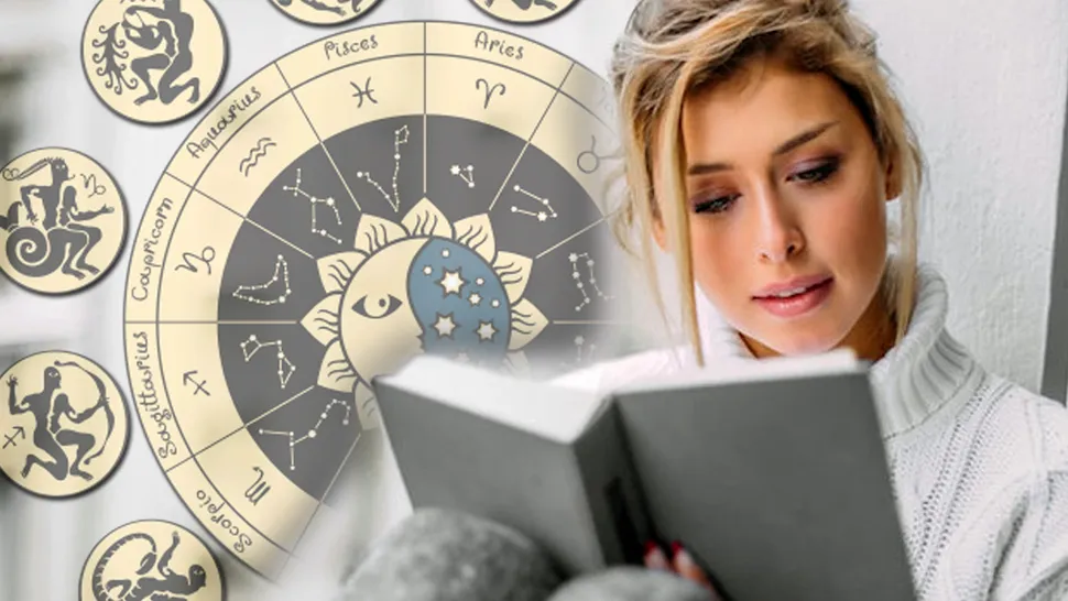 Singura femeie din zodiac care are cel mai pur suflet. Are o inimă de ...