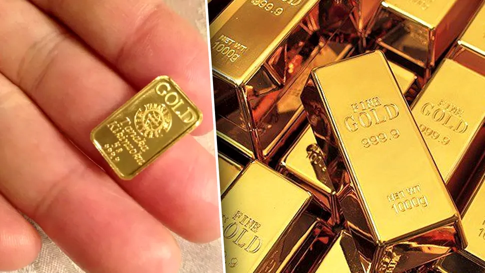 Cât este gramul de aur la amanet în 2023. Cum poți să te asiguri că nu ...