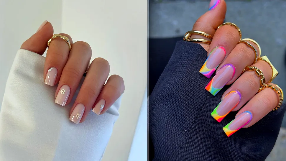 De ce ai nevoie pentru unghii cu gel acasă. Tot ce îți trebuie pentru a ...