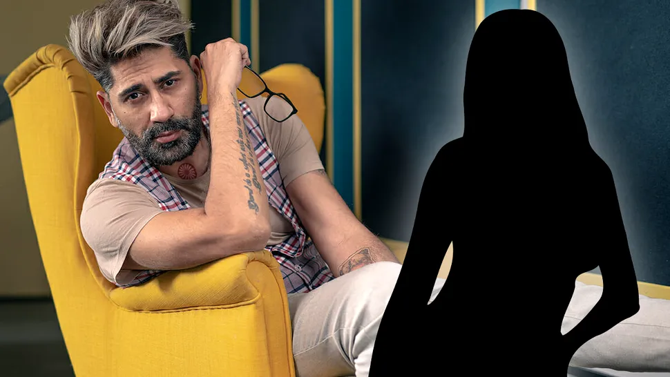 Cum arată și cu ce se ocupă sora lui Connect-R: „Ea e Maria! Varianta ...