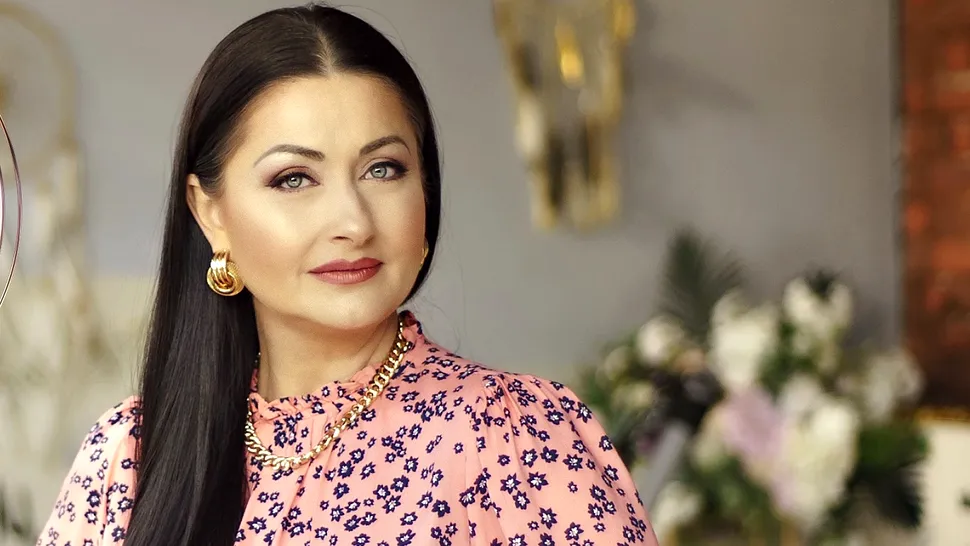 Gabriela Cristea a ajuns la capătul răbdării: “Nu mai pot, am dat-o ...