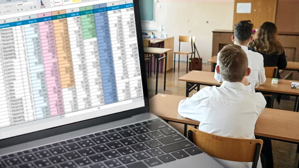 Rezultate repartizare licee 2023. Află la ce liceu ai intrat - Ego.ro