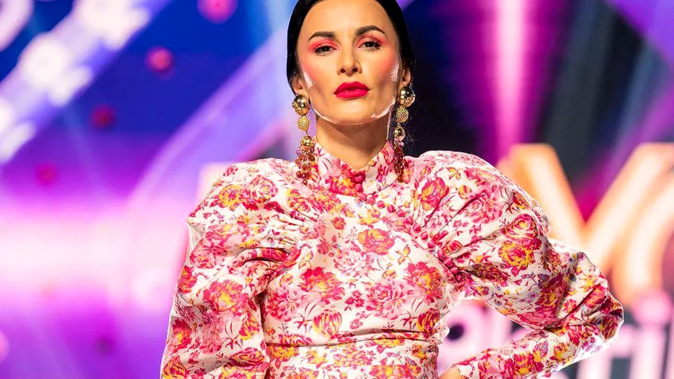 Ruxi Opulență pune pe pauză proiectele din online: ”Am zis că muncesc ...