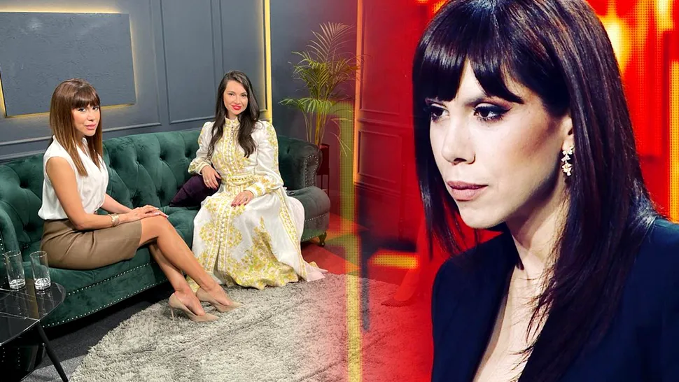 Talentul ascuns al prezentatoarei Denise Rifai. Ce abilitate specială ...