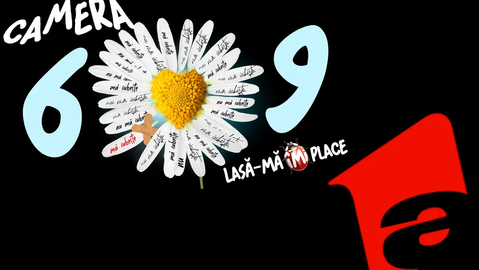 Când se difuzează serialul ”Lasă-mă, îmi place! Camera 609” la Antena 1 ...