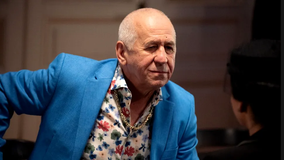 Puștiul-minune care l-a impresionat profund pe George Mihăiță în noul ...