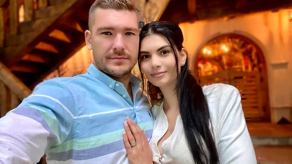 Cine este și cu ce se ocupă Orianda Donca, soția milionarului Călin ...