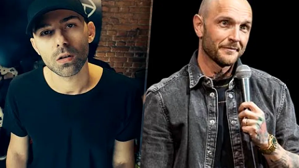 Cine este Spike, bărbatul cu care Livia Bordea a apărut în ipostaze ...