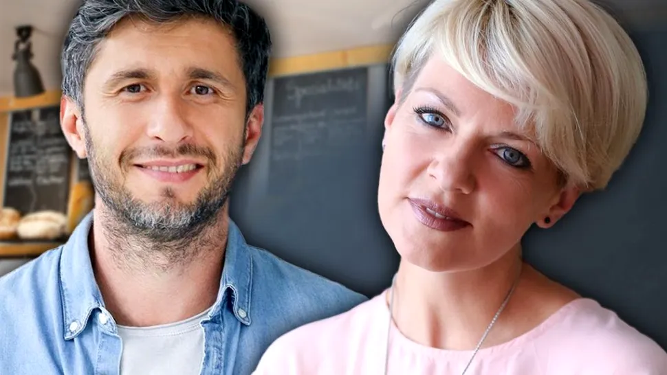 Metoda inedită cu care Dragoș Bucur vrea să dea lovitura în România. Ce ...