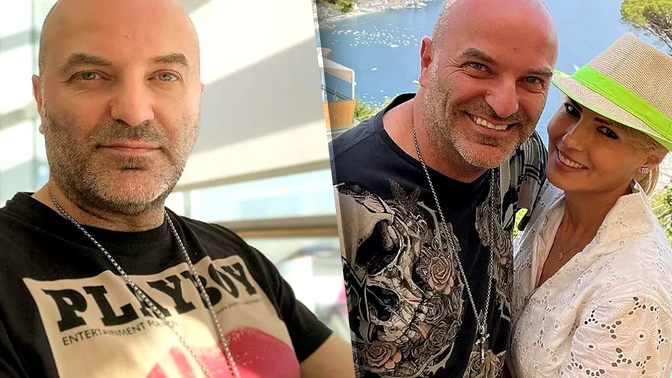 Care este numele real al lui Dan Capatos din buletin. Ce studii are, de ...