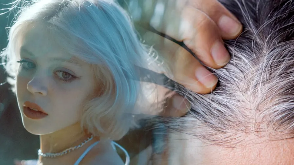 De ce albești înainte de 30 de ani. Motivele pentru care ai fire de păr ...